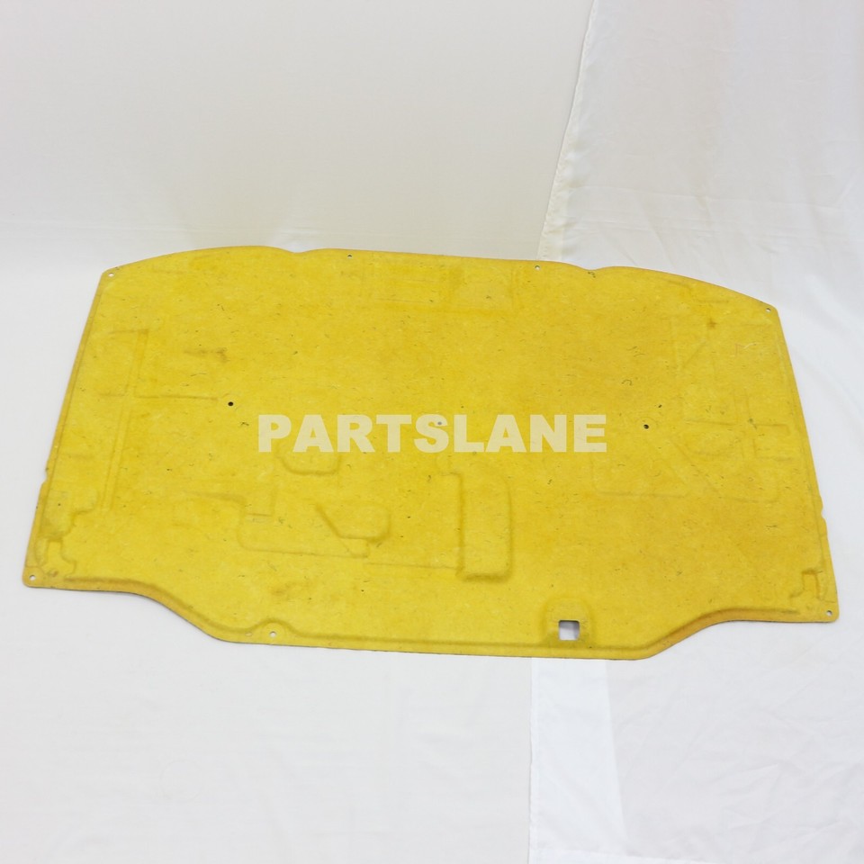Toyota 53341-60180 Genuine OEM Hood Insulator | Japan | 5334160180