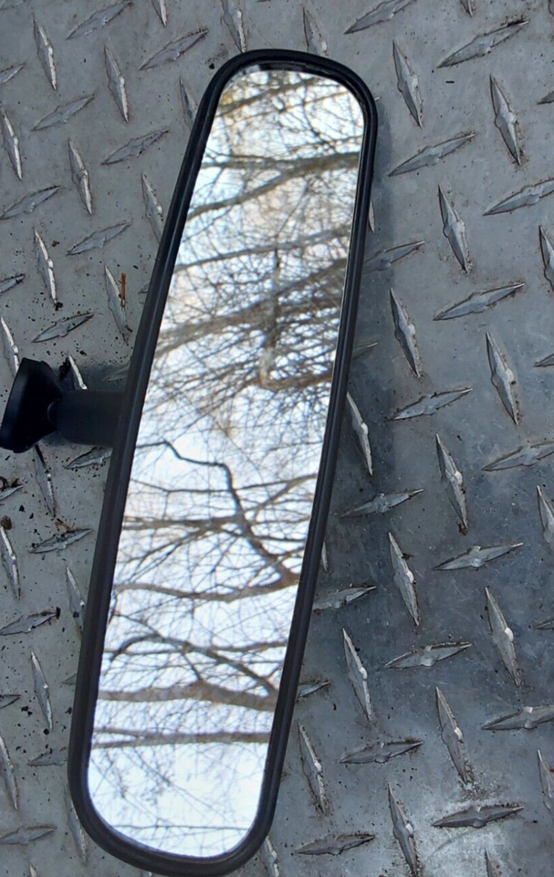 ⚡️ ️ 1995 - 2018 Toyota Scion Rear View Mirror Donnelly 011681 | eBay