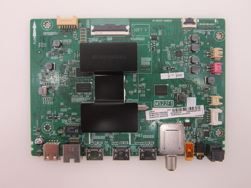 TCL 55S425 Main Board (08-MS22F01-MA200AA) 08-MS22F01-55S425 ...