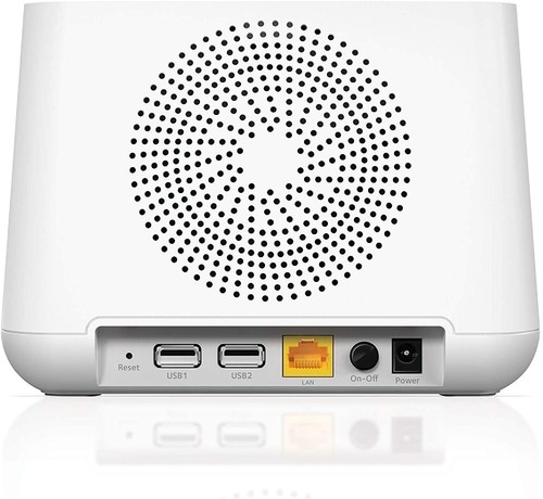 Arlo VMB4000 Certified Accessory - Base Station Compatible with Pro ...