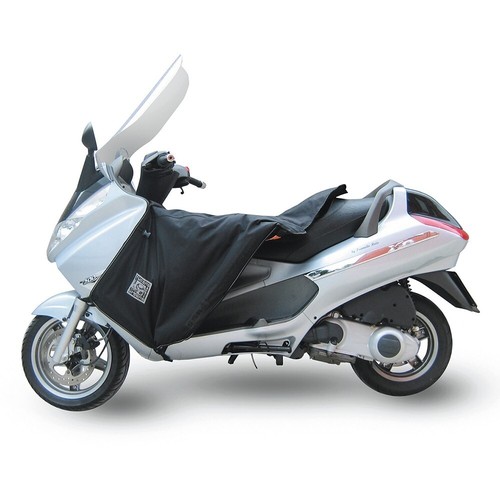 Piaggio Xevo LEG COVER TERMOSCUD® R045N TUCANO URBANO | eBay Australia
