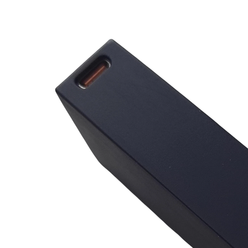 upgraded USBC Rechargeable Battery Case For SONY MD MZ-1 MZ-2P BP-MZ1 ...