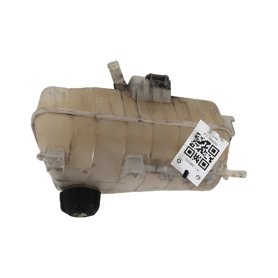 Vase d'expansion - Renault KANGOO EXPRESS II PH.2 - 7701478318 - F1 ...