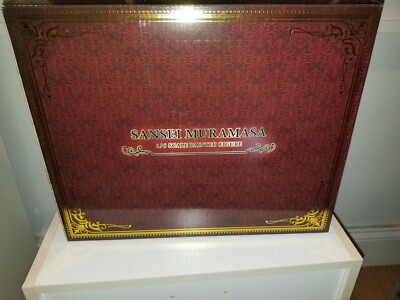 Full Metal Daemon Muramasa Sansei 1/6 Figure Rocket Boy Native (100% ...