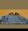 Jean Crisan Fourrure Fur Lined Denim Jacket Size Small Animal Print ...