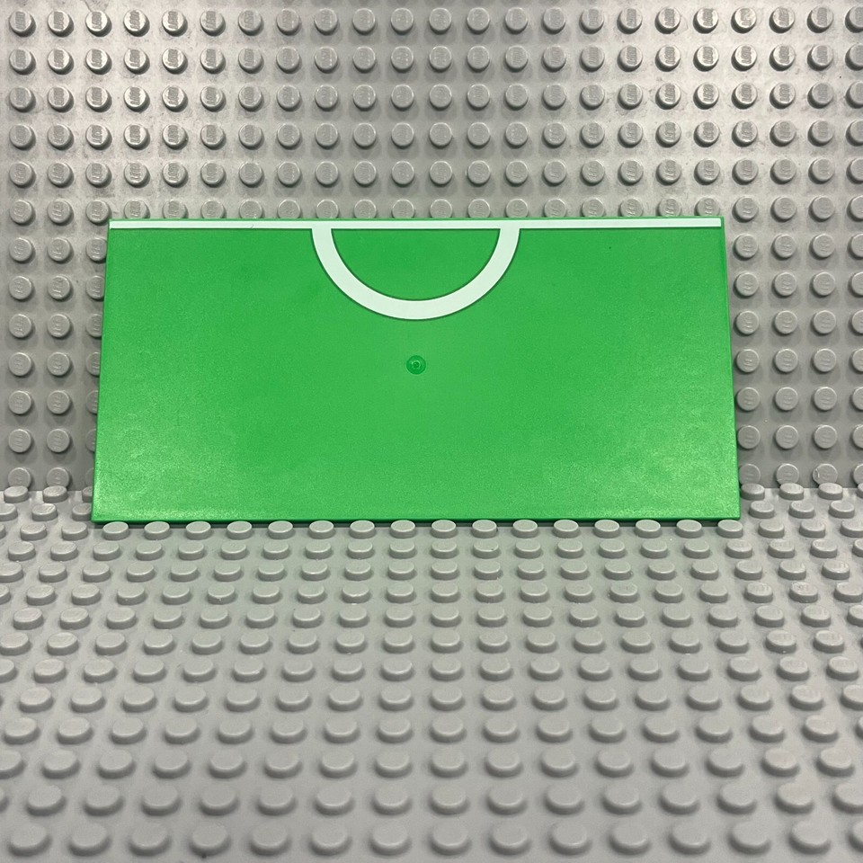 LEGO 8X16 Tile Smooth Flat Plate (90498) - Pick The Color & Quantity | eBay