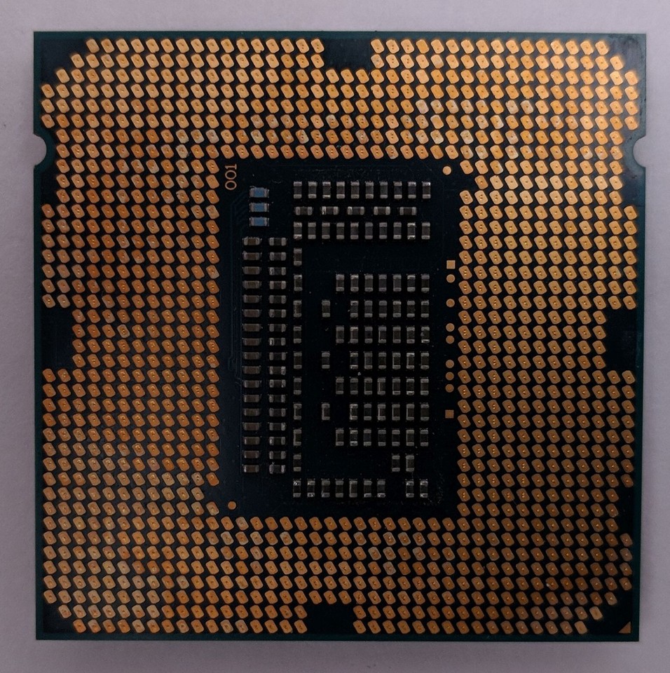 Intel Core i7-3770K 3.50GHz 8MB Quad-Core LGA 1155/Socket H2 CPU ...