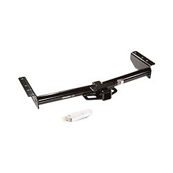 Draw-Tite Class Iii/Iv Trailer Receiver Hitch For Avalanche / Suburban ...