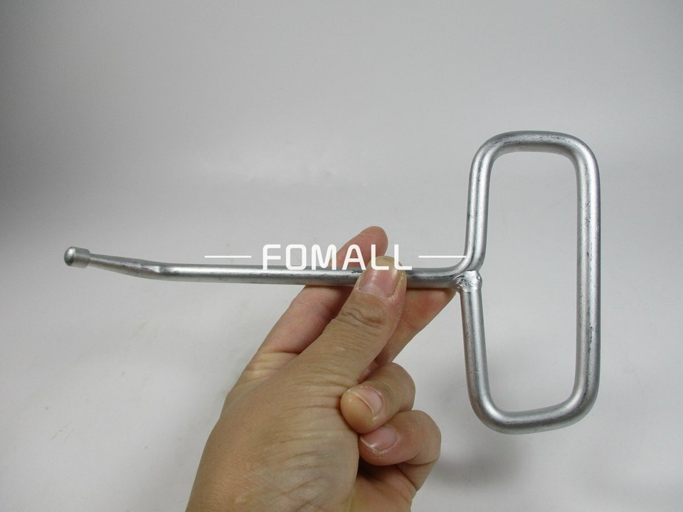1PCS New For Escalator handrail tool elevator accessories | eBay