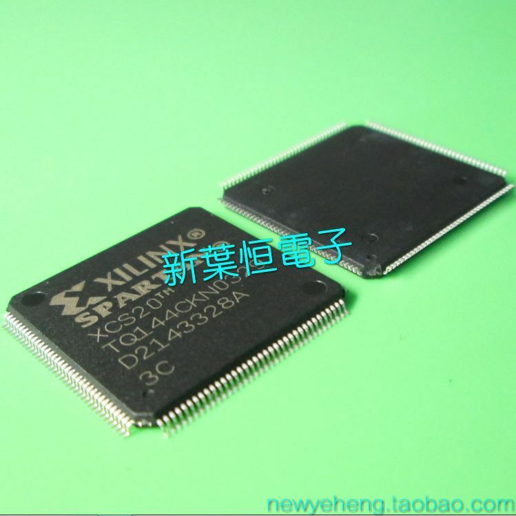 XCS20-3PQ208I XCS20-3PQG208I XILINX New Original Programmable IC | eBay
