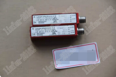 1PC New LEUZE sensor LS97/2SE-L.2 50029650 | eBay