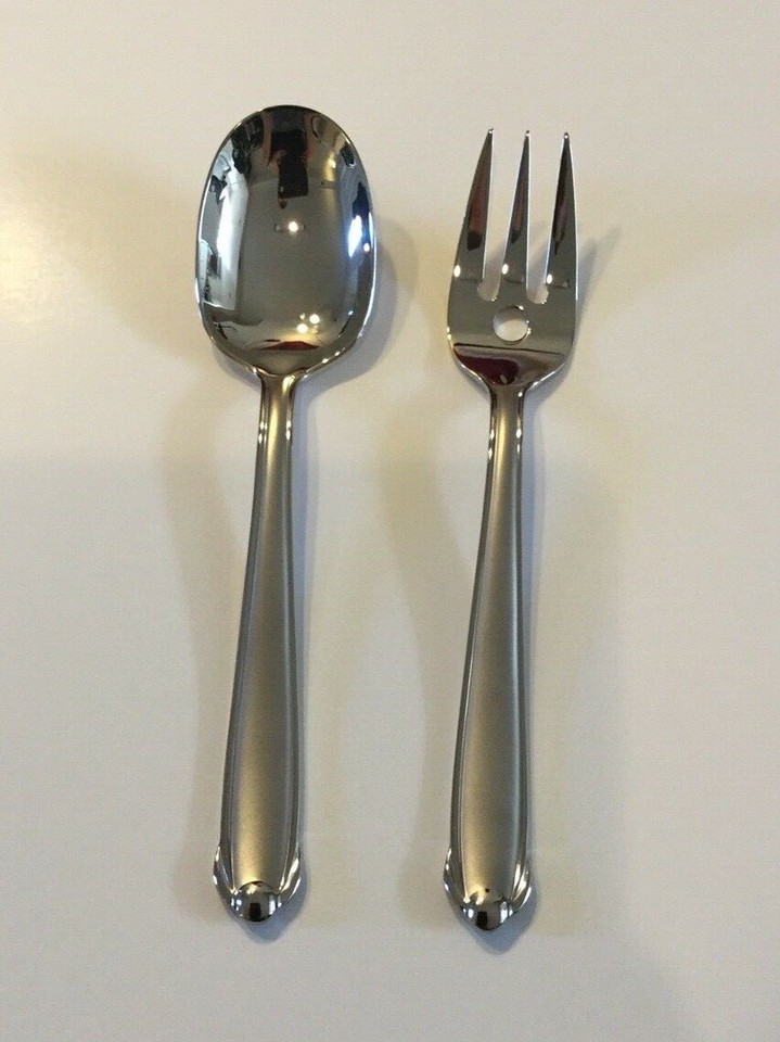 MIKASA - CLASSICO SATIN - Stainless Flatware - YOU CHOOSE * NEW OLD ...