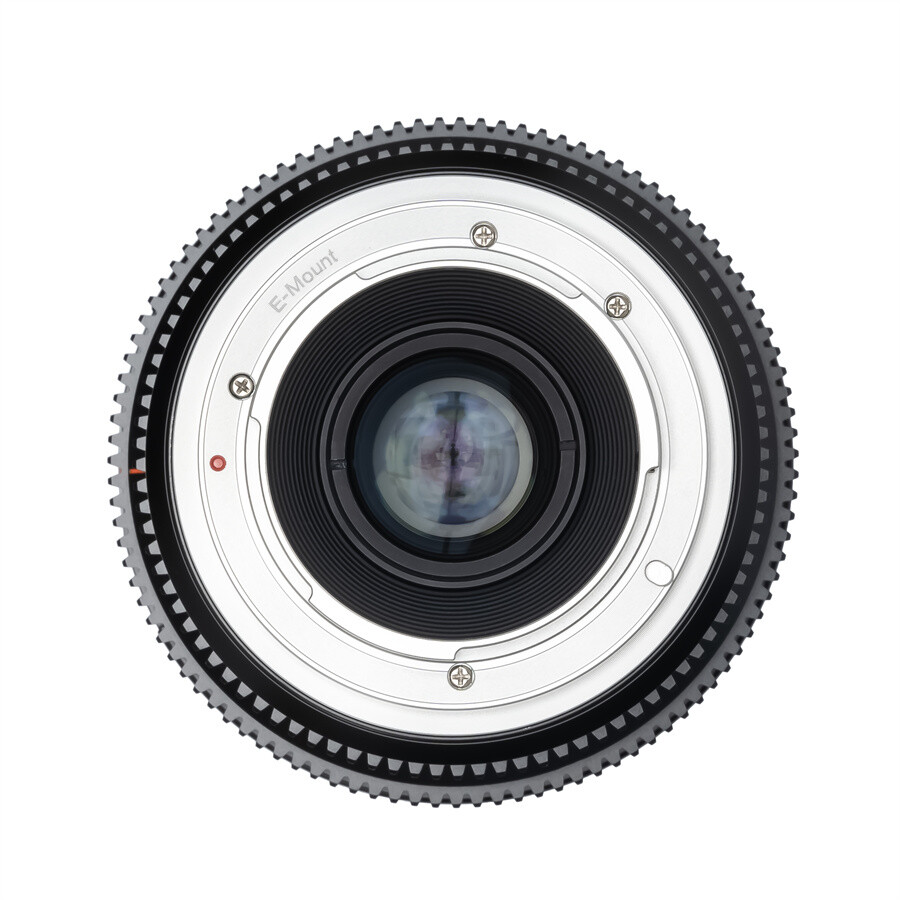 7artisans 16mm S35 Hope Prime T2.1 Cinema titanium Lens for Fujifilm XF ...