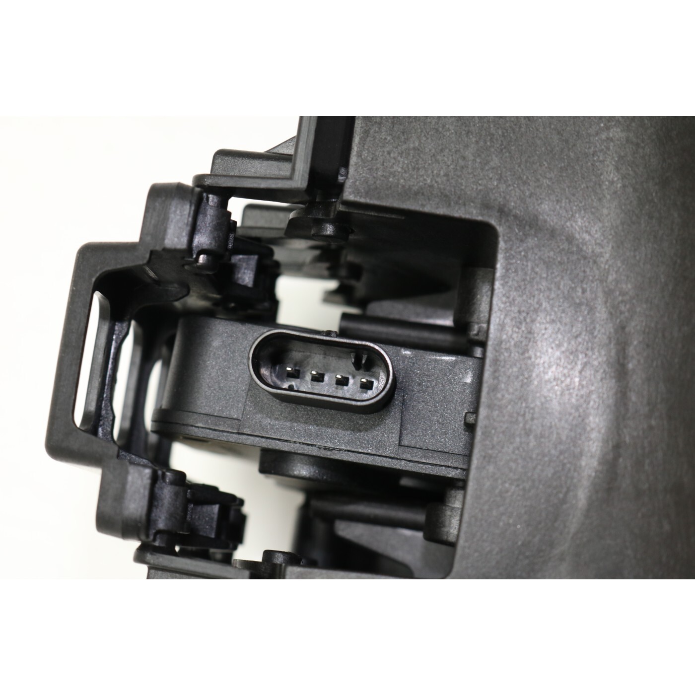 Active Grille Shutter For 2015-2017 Chrysler 200 Lower 68302662AA Air ...