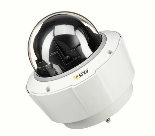 AXIS Q6045-E Mk II 0694-004 PTZ Dome Network Camera HDTV 1080p Indoor ...