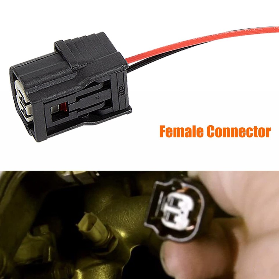 VCM Disable Kit Harness w/ Plugs For Honda Acura Pilot Accord Odyssey 3 ...