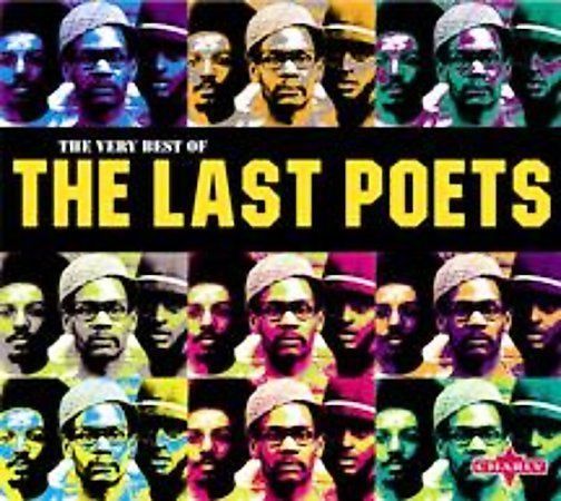 The Very Best of the Last Poets by The Last Poets (CD, Oct-2005 ...