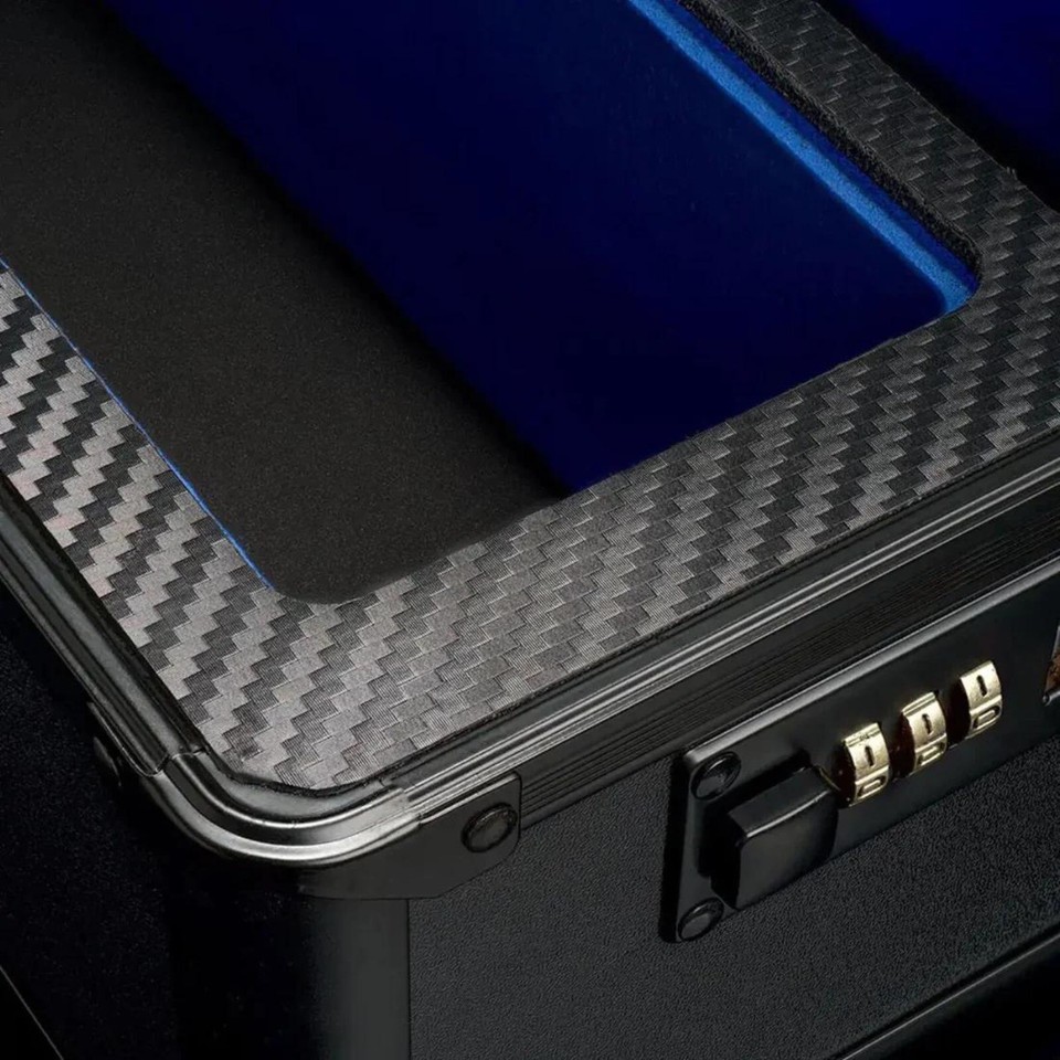 Slab Case 2 Row PSA BGS SGC HGA CSG | Armortek Z2 Trader Graded Card ...