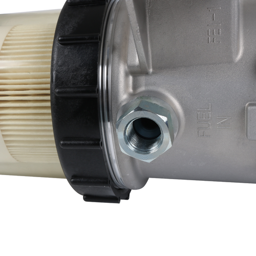 FILTER SYSTEM FUEL WATER SEPARATOR NEW FOR DAVCO 382 DVC/382950FTLS07 ...