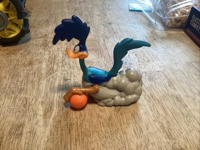 McDonald’s - 2020- Road Runner Space Jam A New Legacy - Happy Meal Toy ...