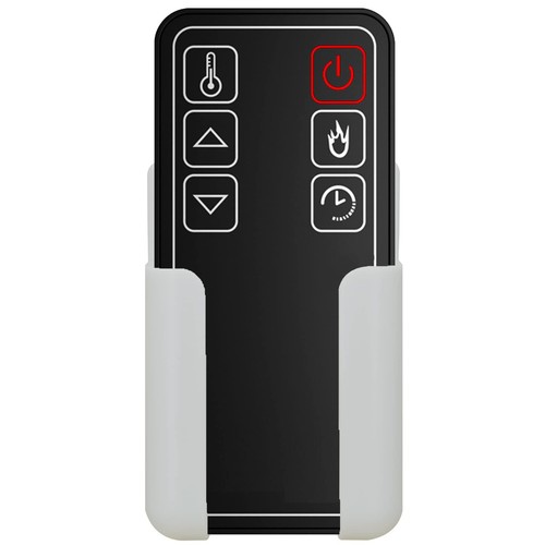 Replacement for Furrion Electric Fireplace Remote Control Model Listed ...