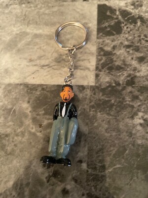 Homies Keychain. Series 3 | eBay