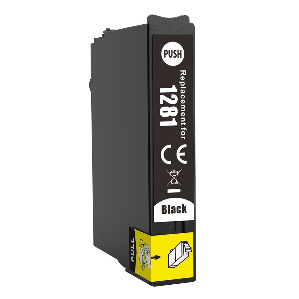 24 Ink Cartridge For Epson Stylus S22 SX125 SX130 SX230 SX235W SX420W ...