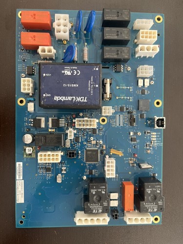 GE Healthcare PCB 5589904 Power Pion Elite | eBay