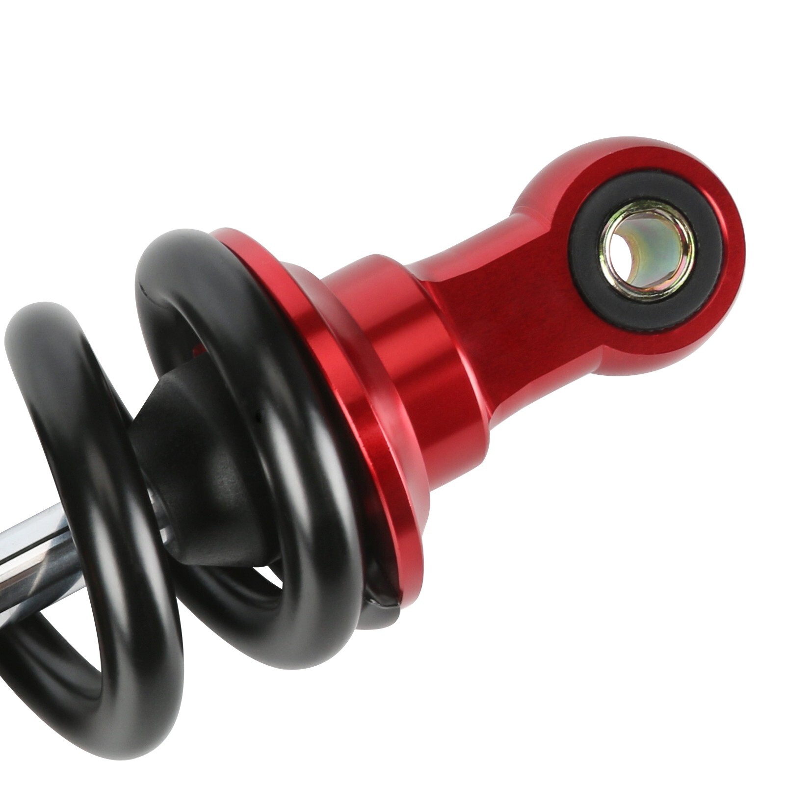 295mm Rear Suspension Shock Absorber For CRF70 125cc Dirt Bike ATV Quad ...