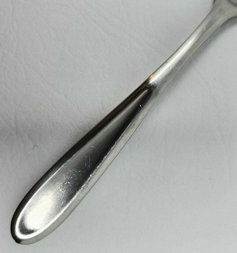 Walco MODERNAIRE Stainless Flatware Silverware Salad Fork 7" | eBay