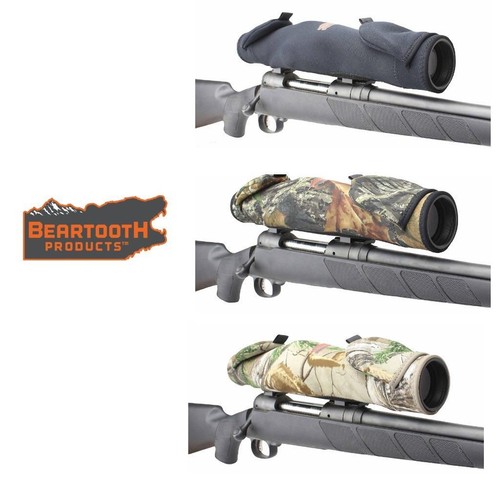 Beartooth Scope Cover Maximum Scope Protection ScopeMitt All Colours ...