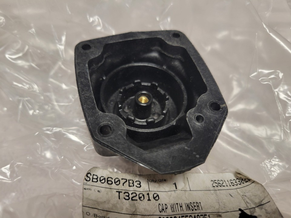Bostitch T32010 Genuine Cap w/ Insert BT35B S3297-LHF PC5000 S32SX ...