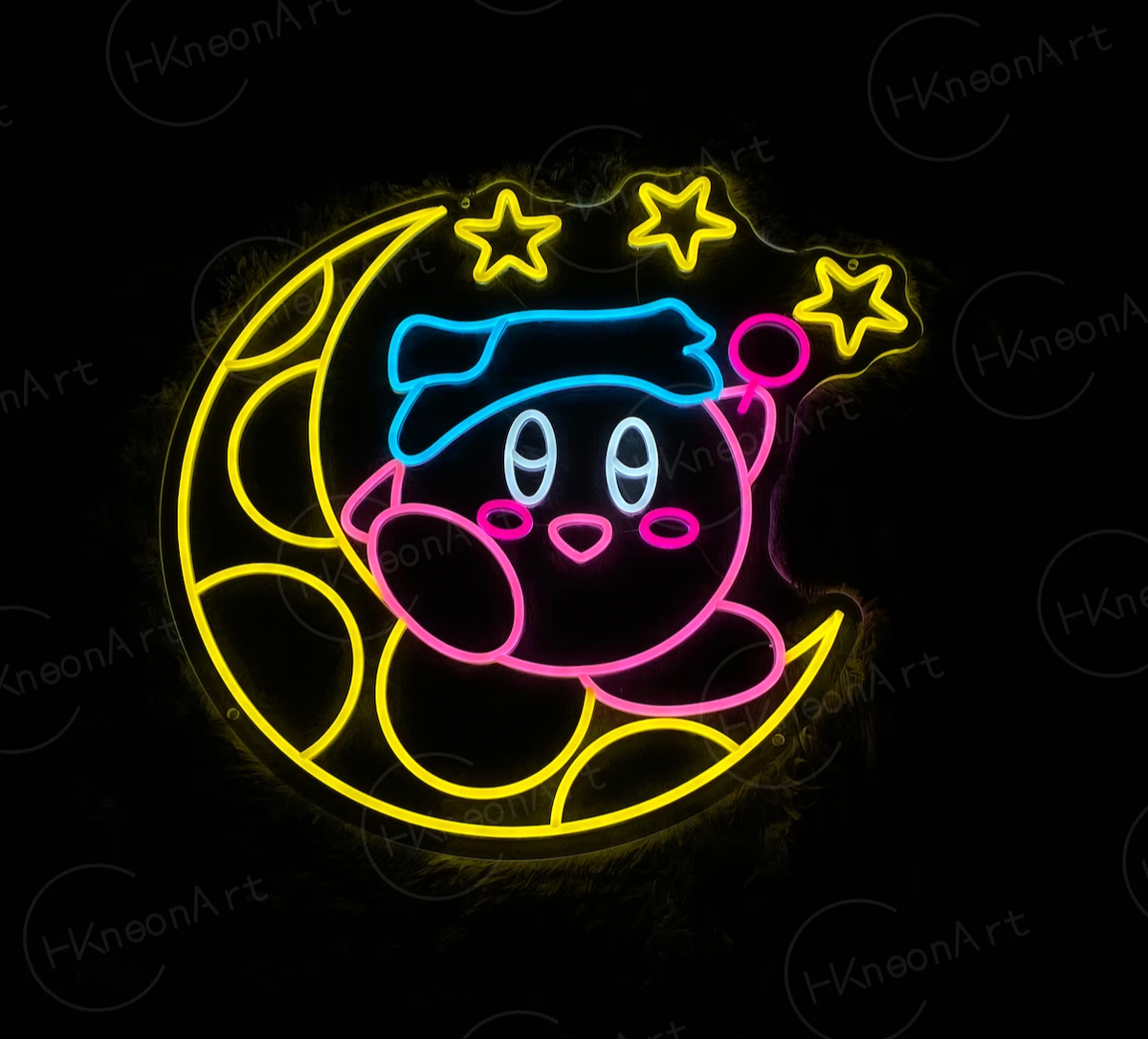 Symbole De Kirby Kirby And Waddle Dee Sweets Released To Celebrate