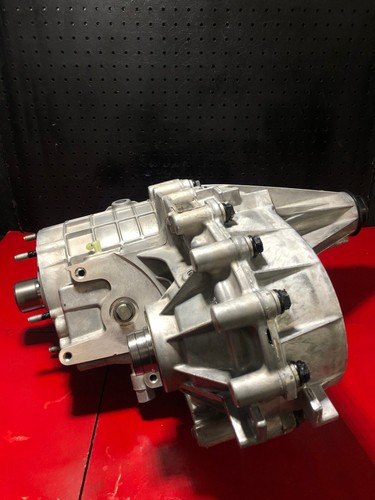 *NEW* 99-07 CHEVY 263HD NP263GM TRANSFER CASE, 32 SPLINE, 4L80E | eBay
