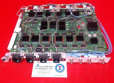 Tektronix 672-1694-55 Acquisition Board For TDS7000 Series ...