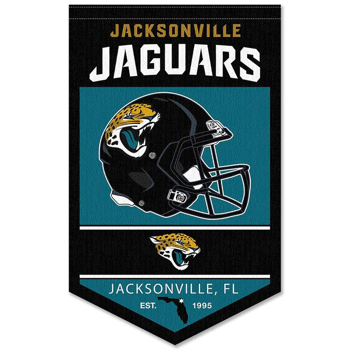 Jacksonville Jaguars Original Logo The Jacksonville Jaguars Official