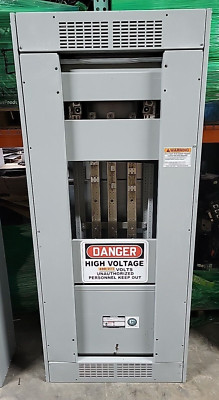 Electrical Panels & Boards - 3P 4W