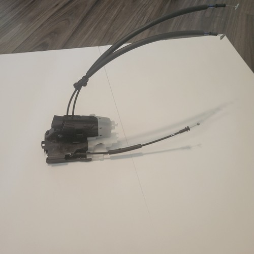 New Oem Rear Door Lock Actuator 81410-d3000 Hyundai Tucson 2016 To 2020 ...