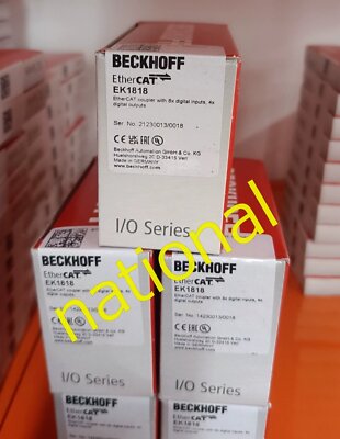 EK1818 module EK1818 EK1818 | eBay