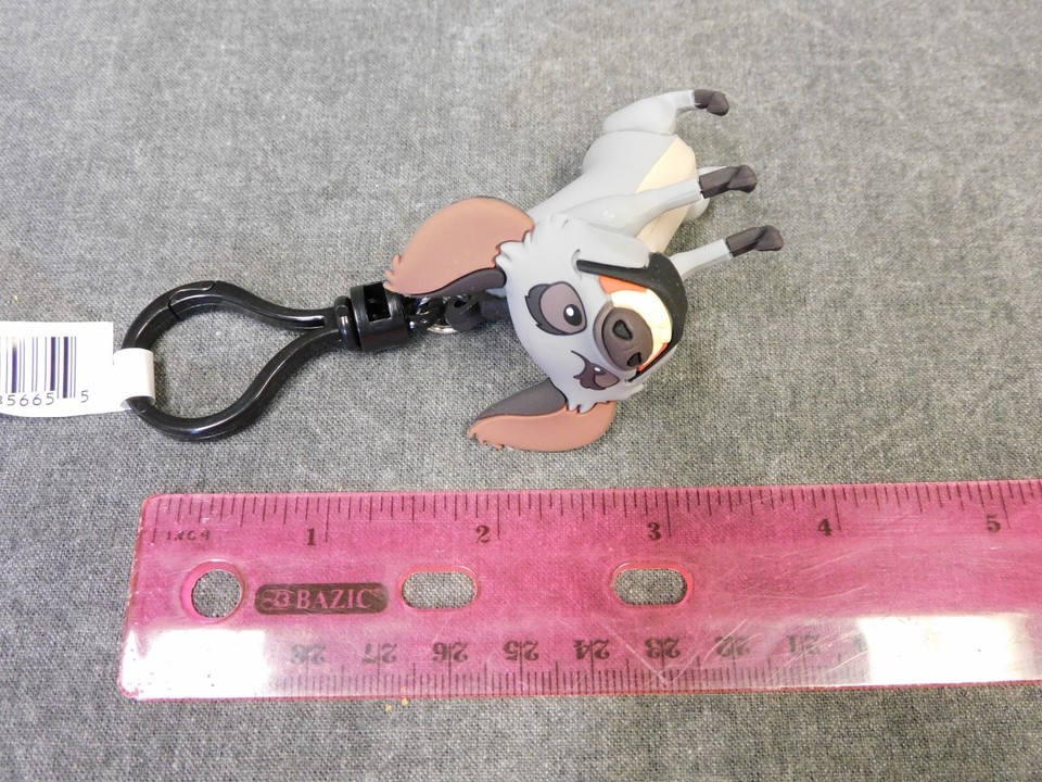 The Lion King NEW * Banzai Hyena Clip * Blind Bag Series 54 Key Chain ...