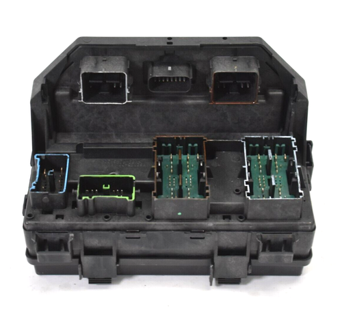 Continental TEMIC Integrated Control Module Relay Center Replacement ...