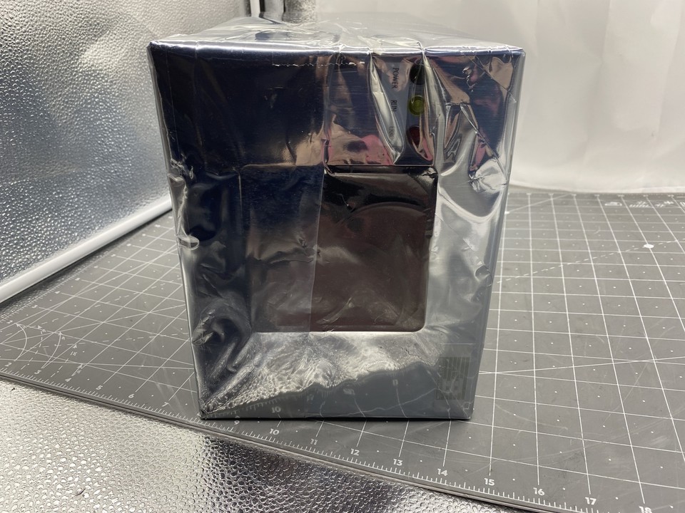 Brooks Automation PRE-200 ESC-201 Pre-Aligner PN: 6-0000-1408-PC | eBay