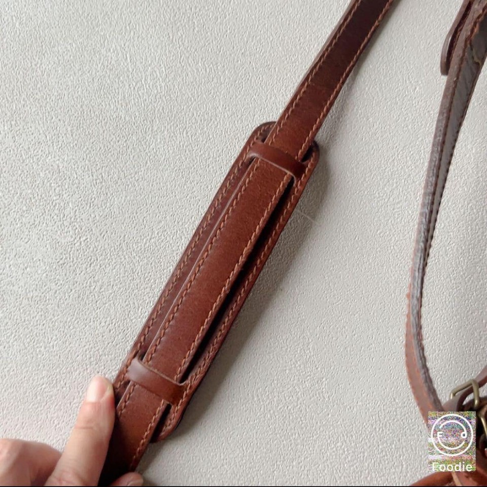 Vintage Polo Ralph Lauren Blackwatch Plaid Mini Messenger Shoulder Bag ...