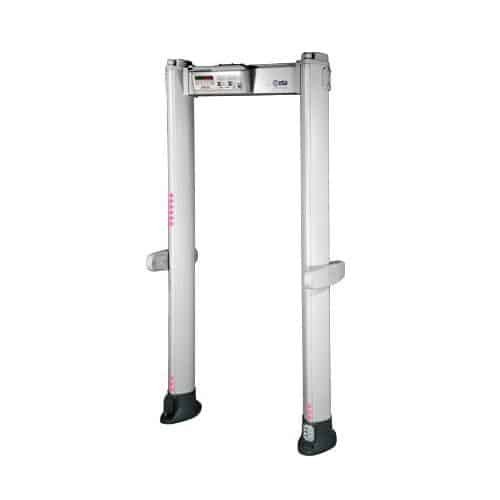 Ceia PMD2 Walk Through Metal Detector PMD2/ENZ | eBay