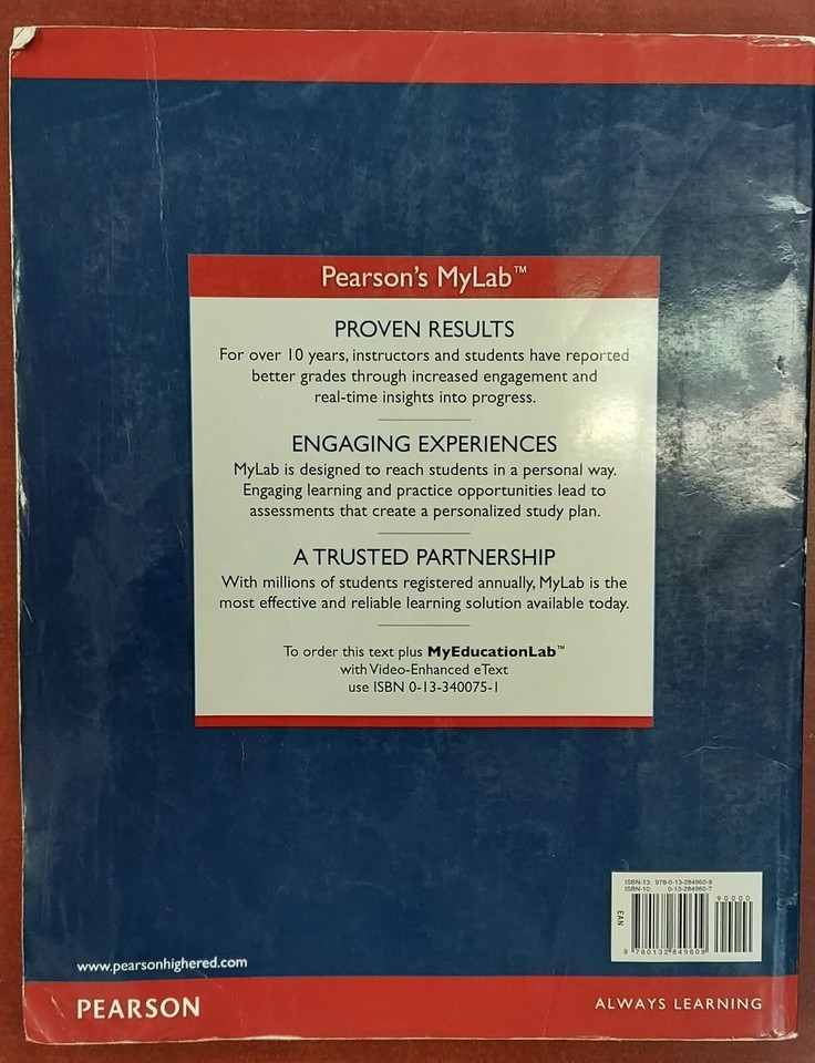 Effective Teaching Methods: Research-Based Practice [8th Edition] | eBay