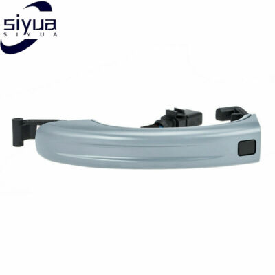 4L0837205B Outside Exterior Door Handle Primed For Audi Q7 4L 2007-15 ...