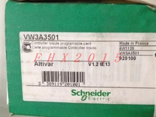 Brand NEW VW3A3501 VW3A 3501 | eBay