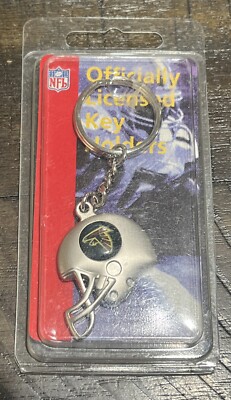 Atlanta Falcons Key Chain Holder Officially licensed NEW Concord ...