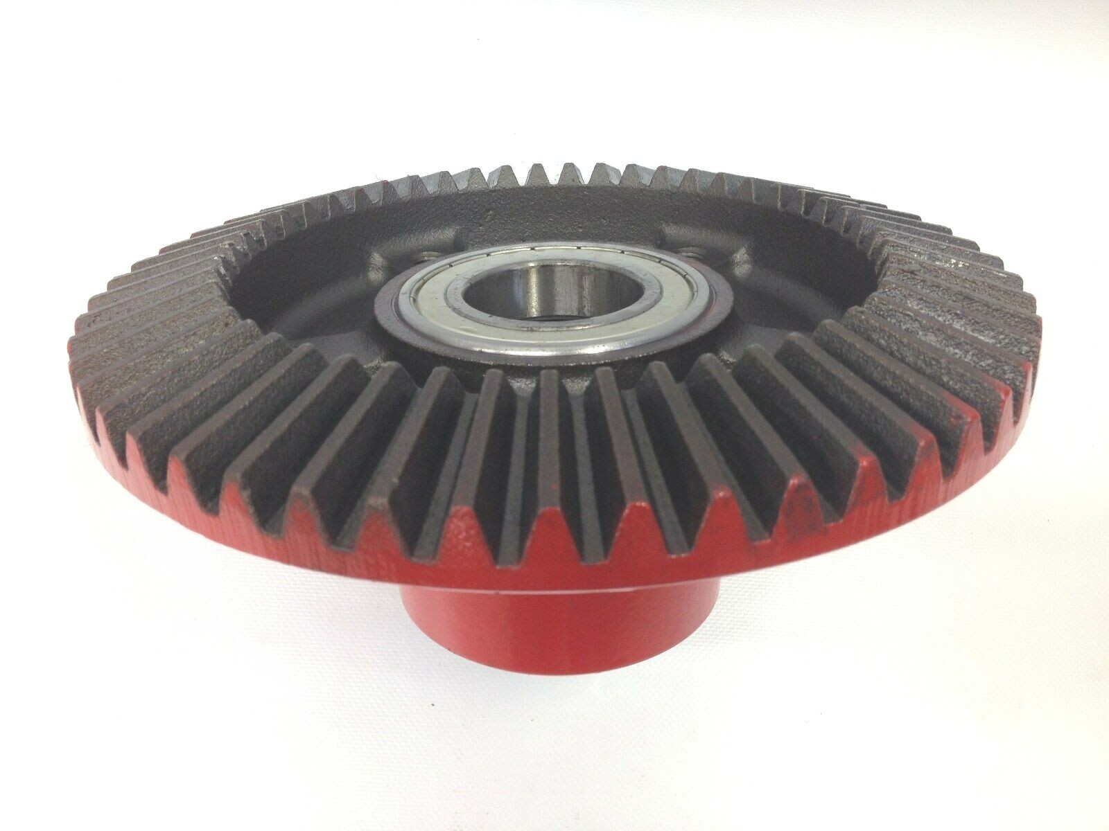 PZ Haybob Crown Wheel Gear c/w Bearings 280 & 300 Models - KUHN VICON ...