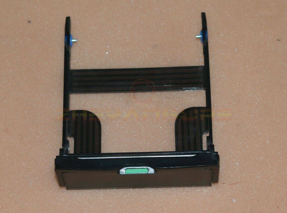 506601-002 For HP Z600 Z800 Z620 Z820 Workstation 3.5" Hard Drive Tray ...